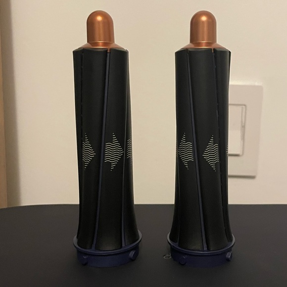 Dyson | Hair | Dyson Air Wrap Barrels | Poshmark